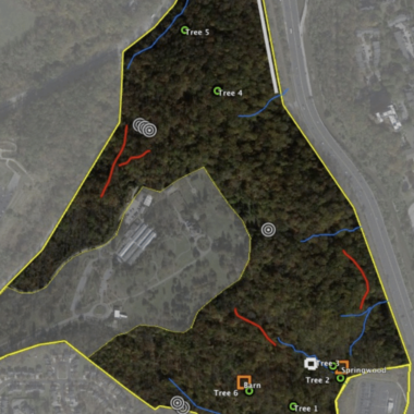 Home Page - Cylburn Arboretum Friends