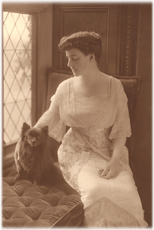 Our History - Cylburn Arboretum Friends